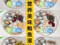 鲍鱼怎么煲汤好喝_鲍鱼煲汤用什么配料最鲜