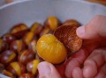 水煮毛栗子怎么煮_水煮毛栗子怎么去皮