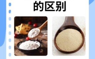 泡打粉和酵母能一起用吗_比例怎么调