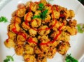 豆腐渣怎么吃_豆腐渣的家常做法