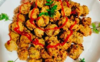 豆腐渣怎么吃_豆腐渣的家常做法
