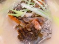 石斑鱼煮汤怎么做好吃_石斑鱼煮汤的做法大全