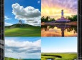 霍林郭勒市旅游景点有哪些_怎么去最方便