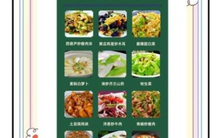 痛风吃什么好_痛风一周菜谱怎么搭配