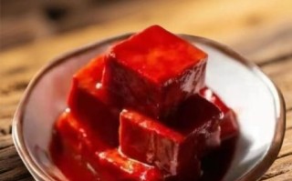 红豆腐乳对胃病有影响吗_胃溃疡能吃红腐乳吗