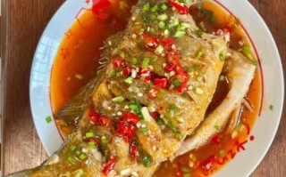 红烧鲈鱼怎么烧_红烧鲈鱼最正宗的做法