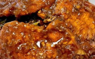 红烧大排不炸的做法_怎么让肉质不柴