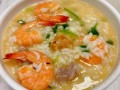 鲜虾瘦肉粥怎么煮_鲜虾瘦肉粥的做法大全