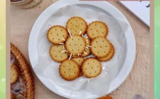 饼干狂魔是什么_饼干狂魔怎么做