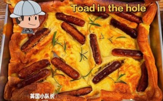 what_does_a_full_english_breakfast_include