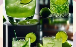 青柠檬怎么泡水喝最好_青柠檬泡水水温多少度