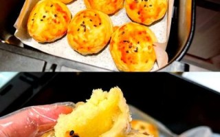 椰蓉酥的做法_椰蓉酥为什么开裂