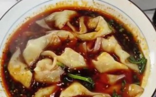 抄手馅怎么做才嫩_抄手馅怎么调才好吃