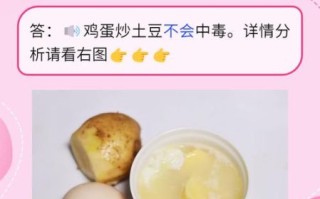 土豆和鸡蛋可以一起吃吗_营养搭配真相