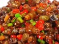 炒大田螺怎么清洗_炒大田螺做法大全