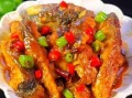 红烧鱼块怎么做才正宗_红烧鱼块最正宗的做法