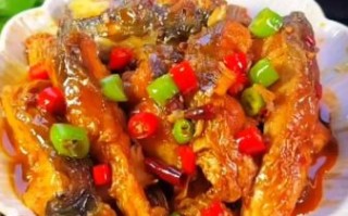 红烧鱼块怎么做才正宗_红烧鱼块最正宗的做法