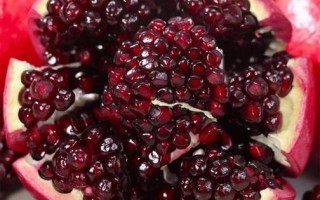 好吃的水果有哪些_哪些水果最甜最好吃