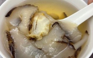 海参汤的做法大全_海参汤怎么炖才好吃