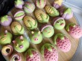 花样面食怎么做_花样面食做法大全