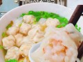 虾仁馄饨馅怎么调才好吃_虾仁馄饨馅的正宗做法