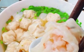 虾仁馄饨馅怎么调才好吃_虾仁馄饨馅的正宗做法