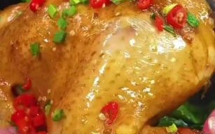 电饭煲蒸鸡要多久_电饭煲蒸鸡怎么做才嫩