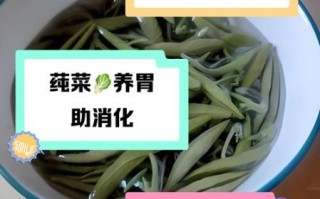 莼菜怎么做才好吃_家常做法步骤图解