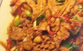 爆炒腰花怎么做不腥_爆炒腰花用什么去腥