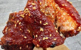 烤猪肘子怎么做_烤猪肘子要烤多久