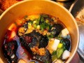 臭豆腐的汤汁怎么做_正宗长沙风味配方
