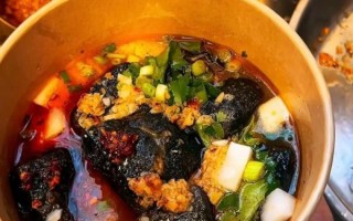 臭豆腐的汤汁怎么做_正宗长沙风味配方
