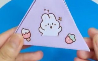 8岁手工盲盒怎么做_适合9岁孩子的盲盒手工教程