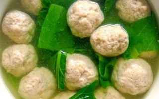 小白菜汤怎么做_小白菜汤的家常做法