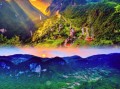 野三关旅游景点有哪些_野三关一日游最佳路线