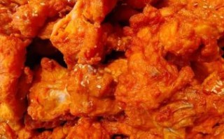 一斤炸鸡叉骨能赚多少钱_炸鸡叉骨利润怎么算