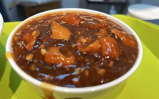 北京炒肝是什么东西_北京炒肝怎么做才正宗