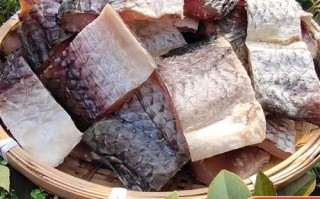 糍粑鱼块要风干多久_最佳风干时间