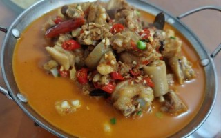 狗肉炖什么好吃_经典搭配推荐