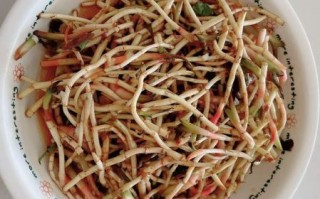 鱼腥草根怎么做好吃_鱼腥草根凉拌做法
