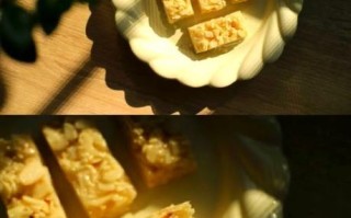 酥糖怎么做_家庭自制酥糖需要哪些材料