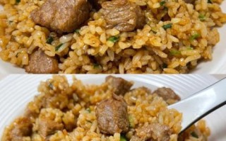 铁板牛肉粒怎么做_铁板牛肉粒家常做法