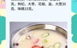 正宗清汤火锅底料配方_清汤火锅底料怎么做