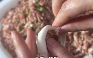 小笼包怎么包_小笼包皮薄不破技巧