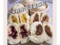 破酥包图片大全_破酥包怎么做才层层酥