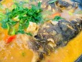 鱼头炖什么好吃_鱼头炖汤搭配食材推荐