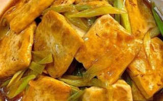 五花豆腐怎么做好吃_家常做法