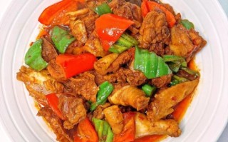 红烧鸡怎么烧好吃又简单_红烧鸡最正宗的做法