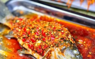 烤鲫鱼怎么做_烤鲫鱼的做法大全