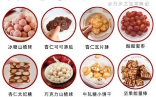 懒人甜点怎么做_零失败配方大全